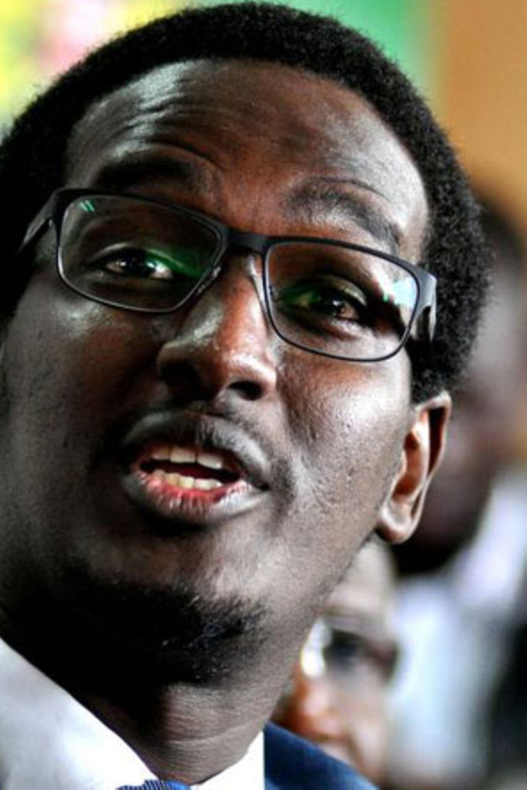 NGO board’s Fazul Mohamed fake certificate goes missing - Business Daily