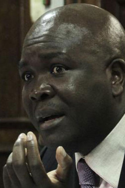 Jacob Juma firm risks losing Sh500m in alleged forgery - Business Daily