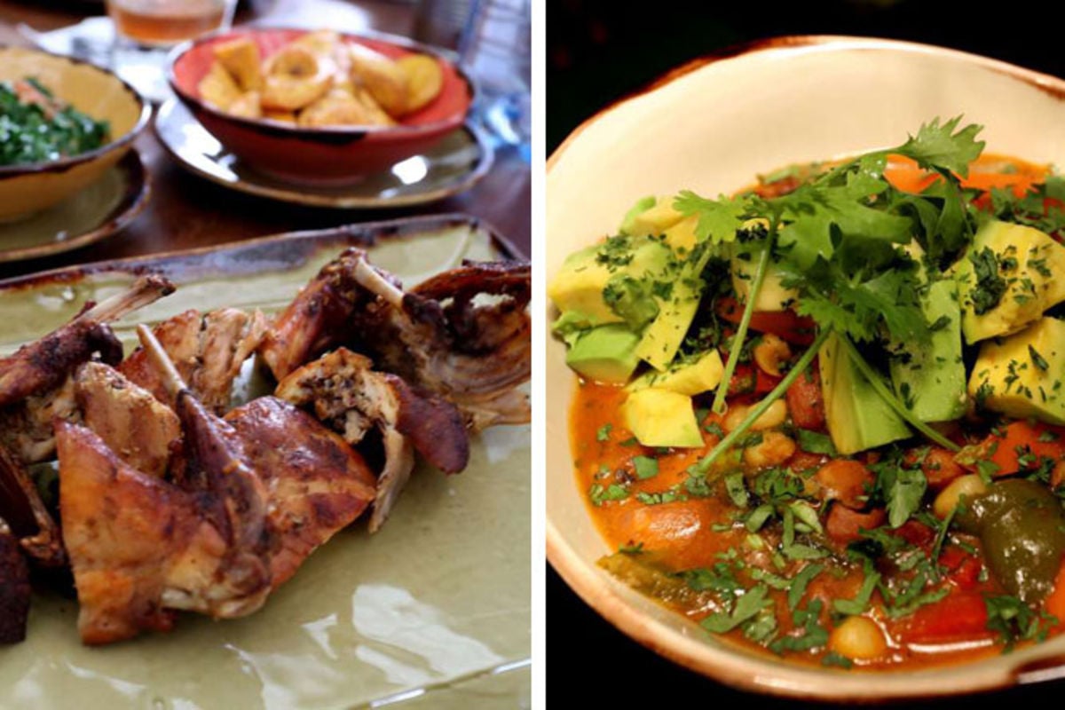 Top Chefs Spice Up Kenyan Delicacies - Business Daily