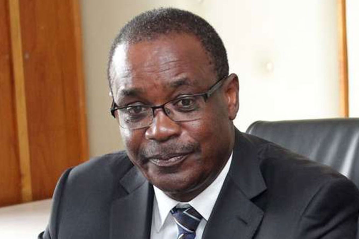 Kidero steps up war with MCAs over office space - Business Daily