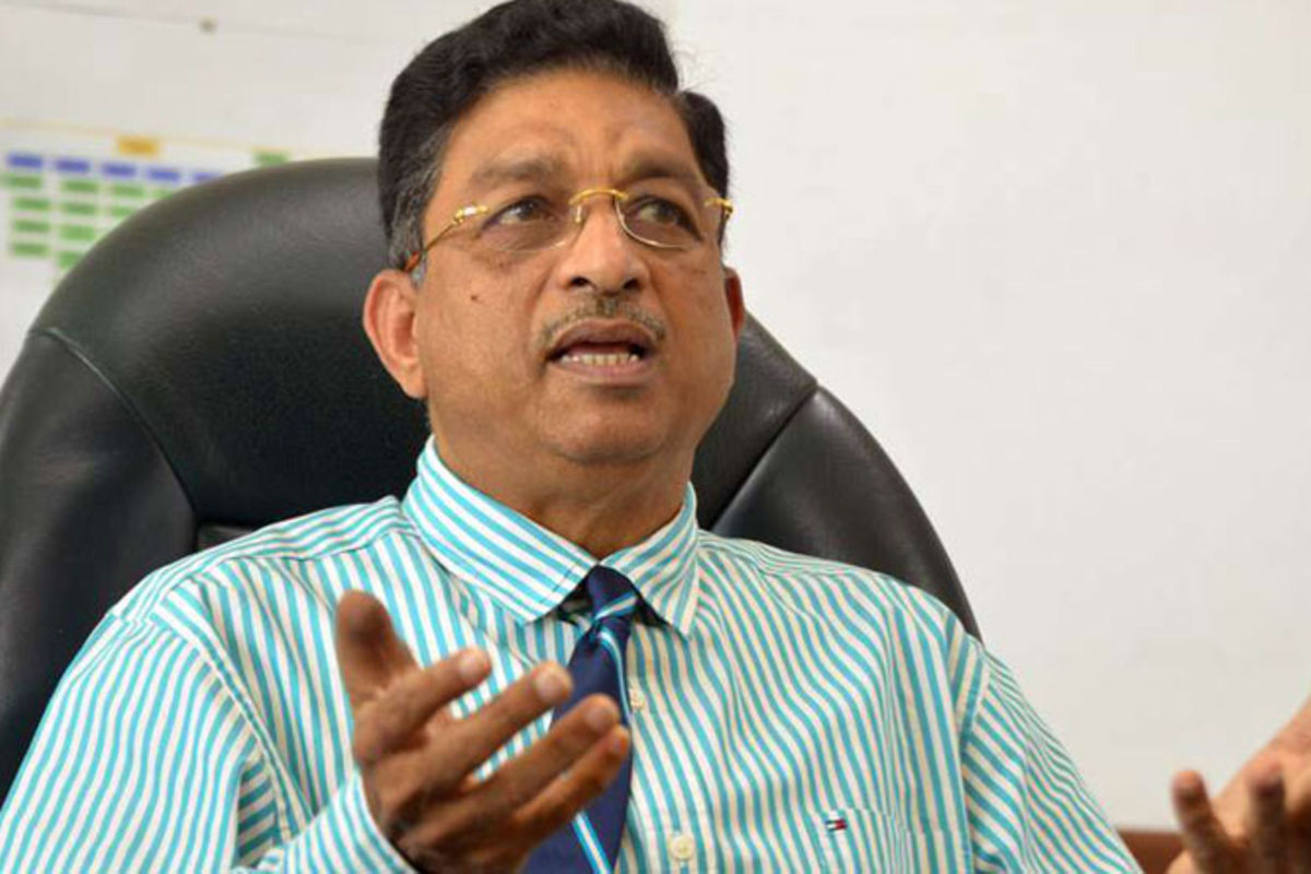How casual talk with Bidco’s Vimal led to hiring of new CEO- VIDEO ...