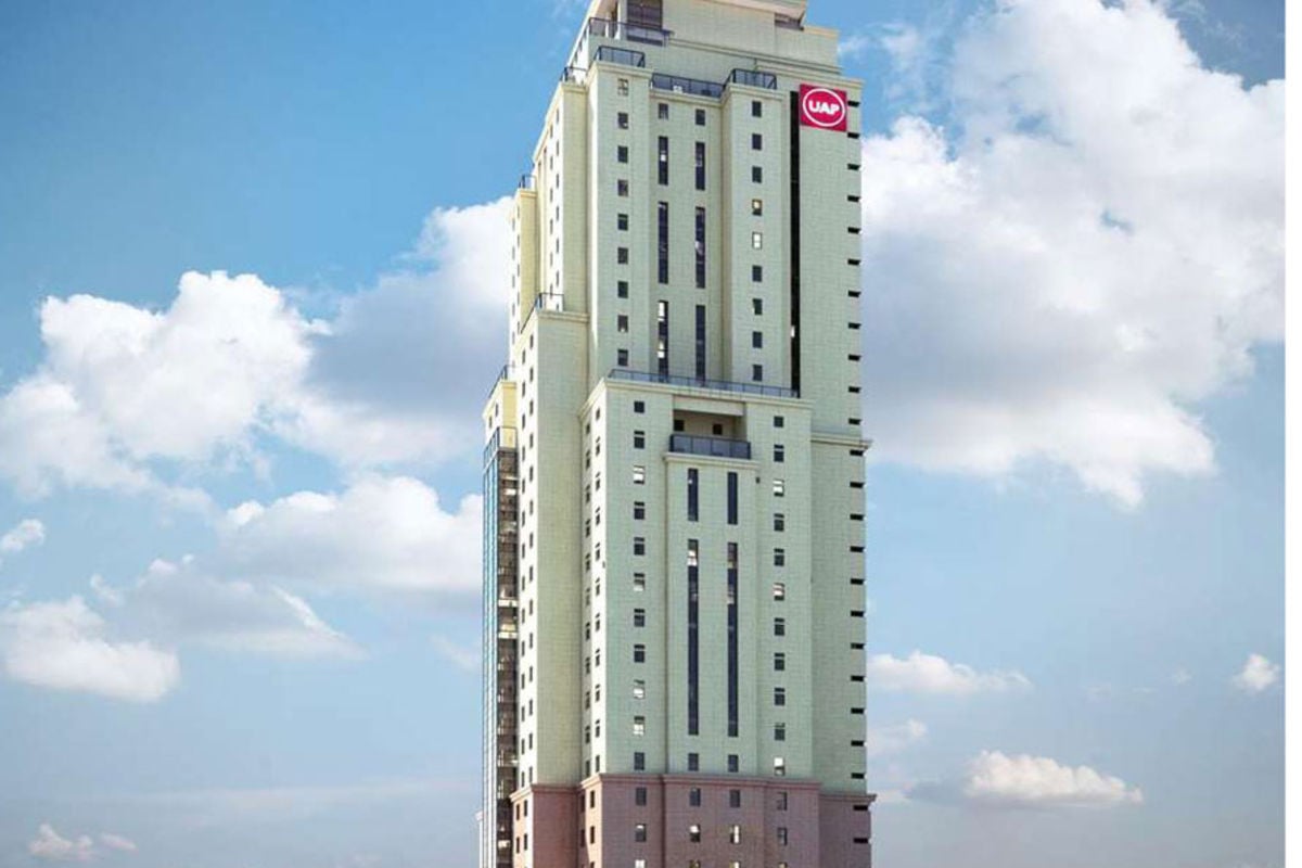 UAP injects Sh2.5 billion into combined life business units - Business ...