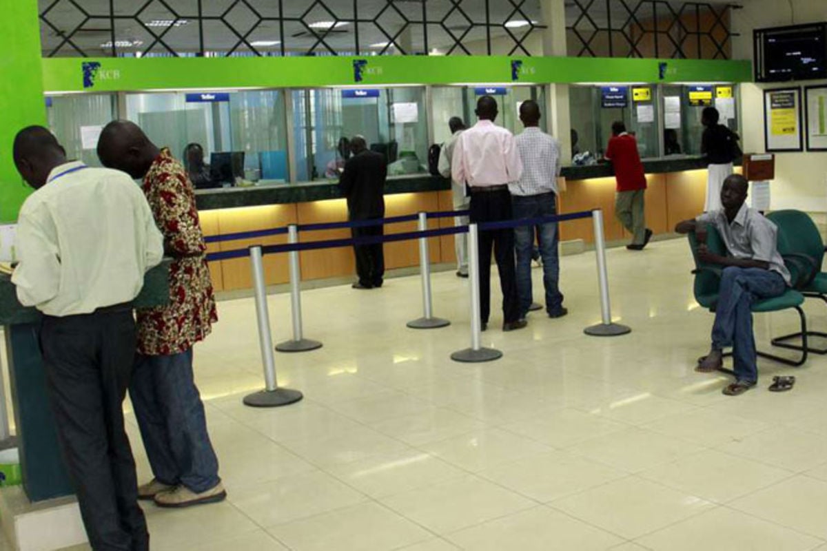 KCB to lay off staff in cost cutting drive - Business Daily