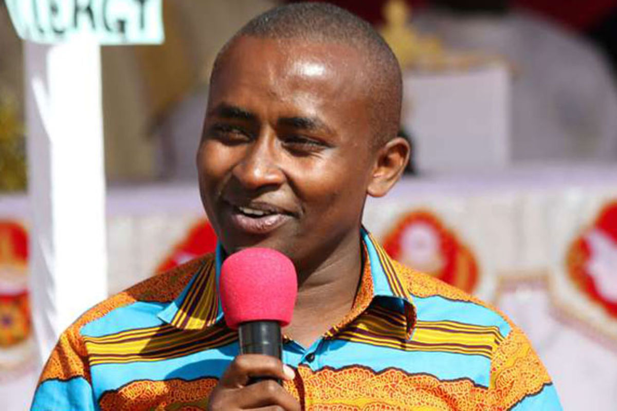 Bill proposes three more maternity leave months - Business Daily