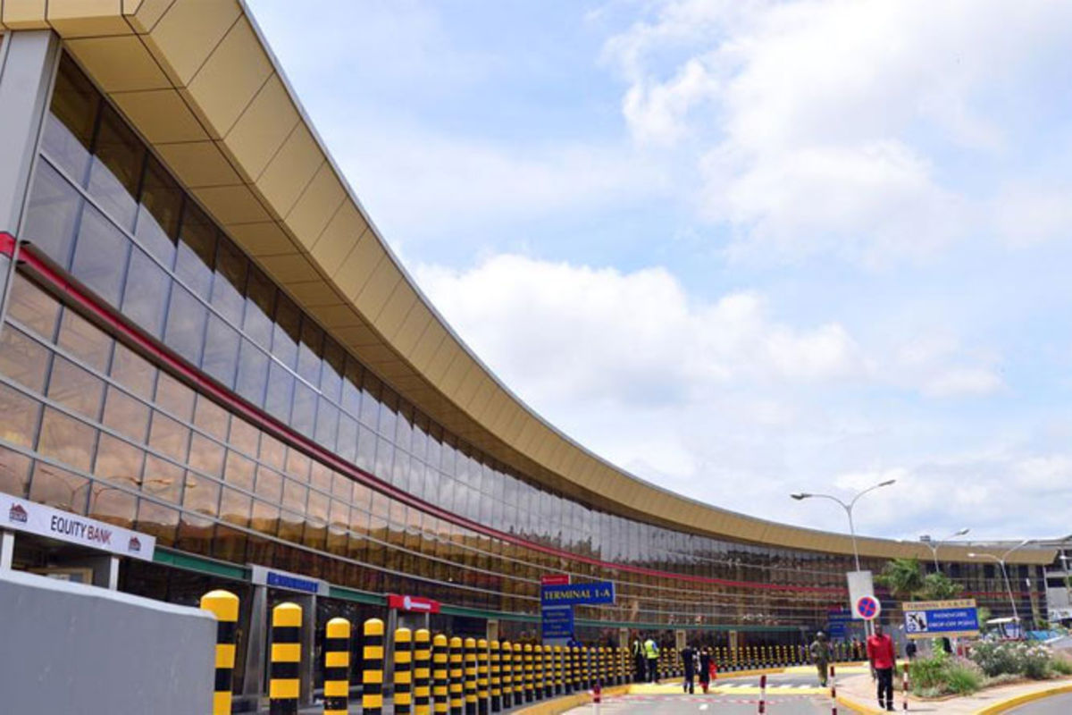 Tough road for JKIA as cargo, passenger numbers decline - Business Daily