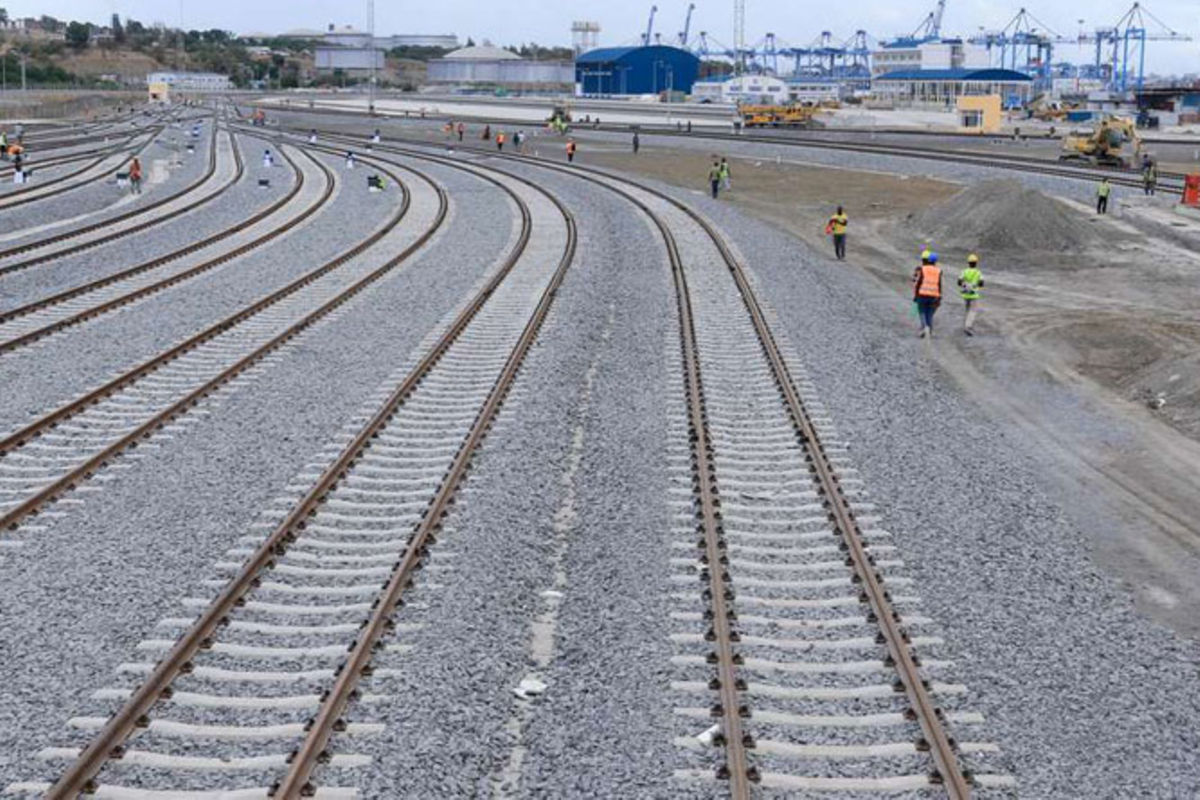 Kenya gets Sh155bn loan from Chinese bank for phase two of railway ...