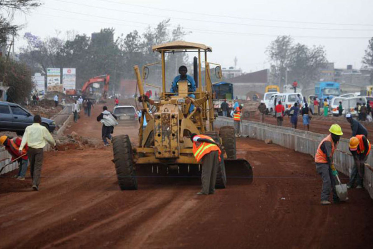 Building of Sh16bn Malindi-Lunga Lunga road to begin next year ...