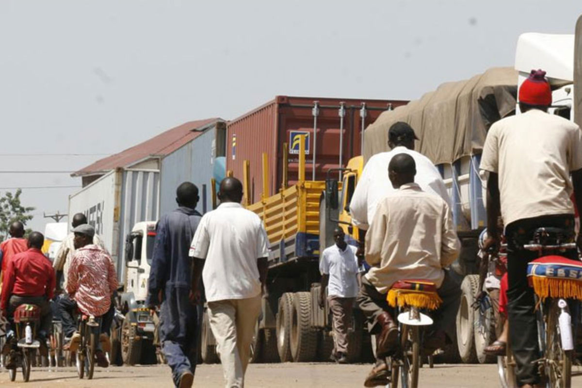 New cargo tracking tool to tighten East Africa ties - Business Daily