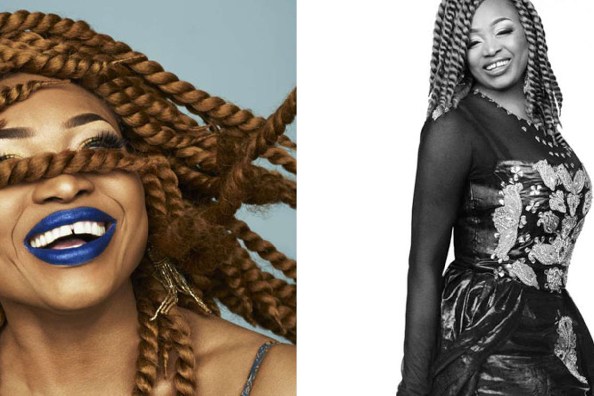 Singer who fuses tradition with modernity - Business Daily