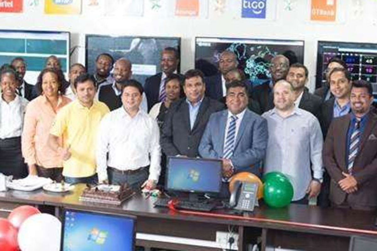 iSON Technologies sets up East African hub in Nairobi - Business Daily