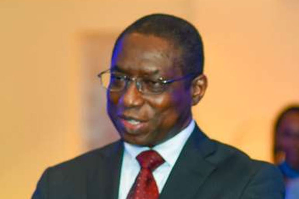 Ecobank opens ‘premier’ branch - Business Daily