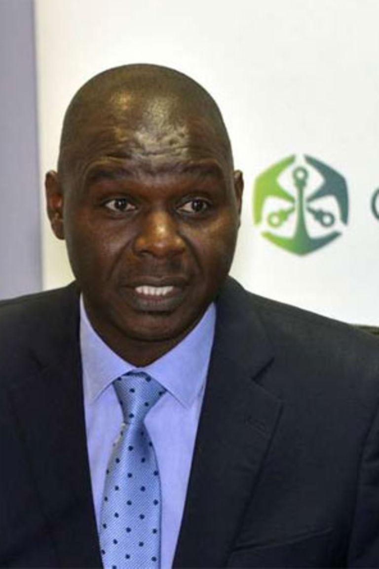 Sasra boss John Mwaka confirmed for four-year term - Business Daily