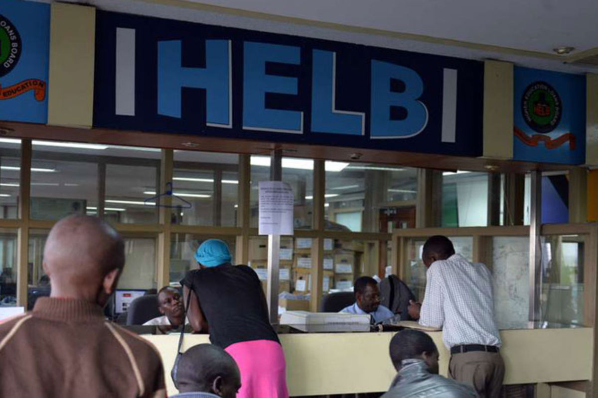 Helb unlikely to recover Sh8bn, cash locked in bank - Business Daily