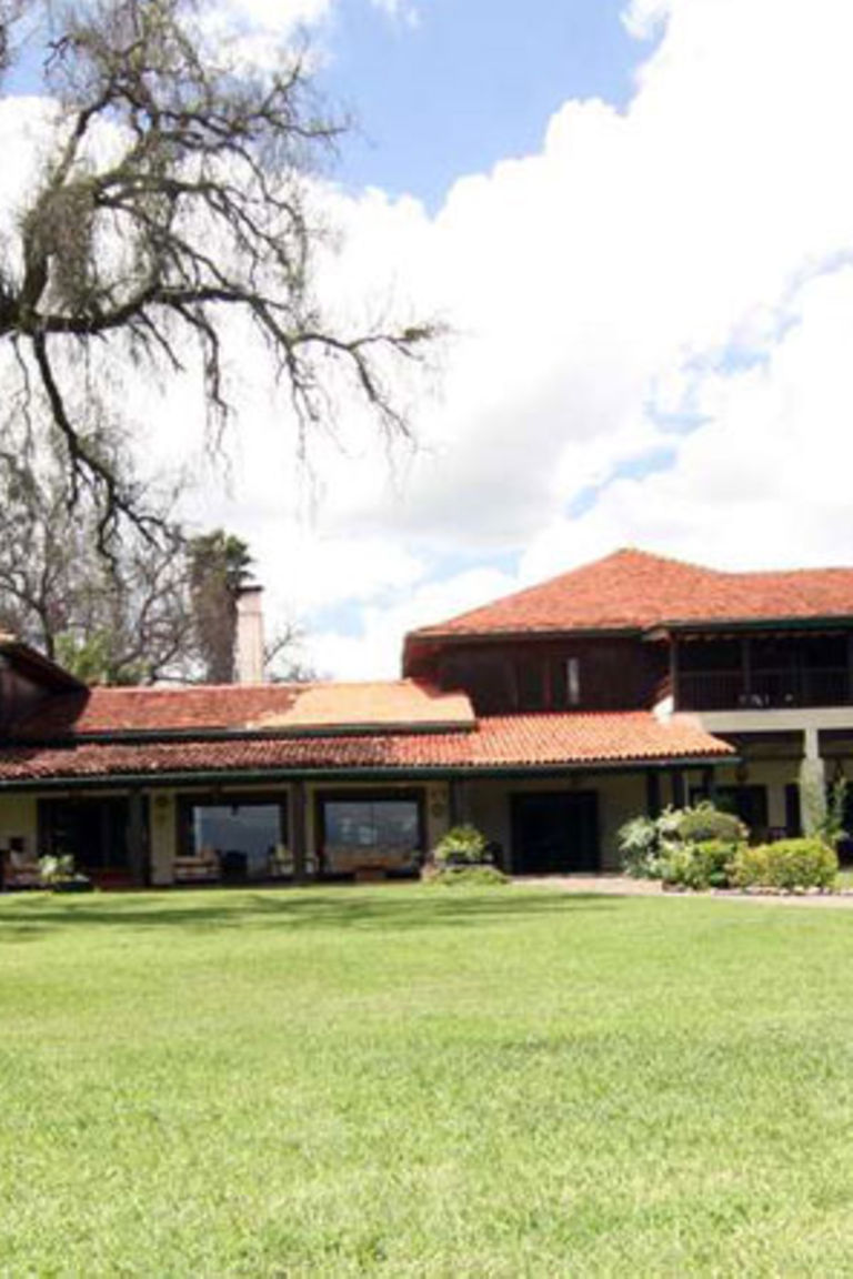 Saudi tycoon who built a 'billionaire's nest' in Kenya dies - Business ...