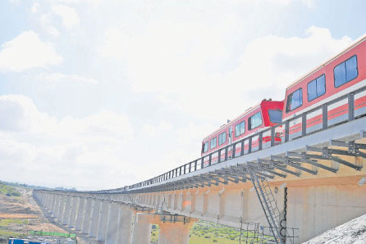 Use SGR to create a 24-hour economy - Business Daily
