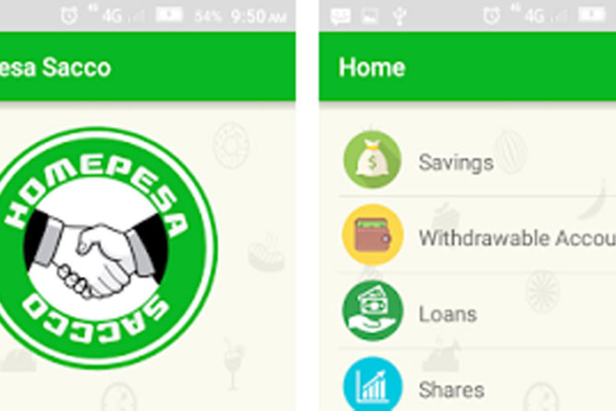 How unlicensed online saccos prey on savers - Business Daily