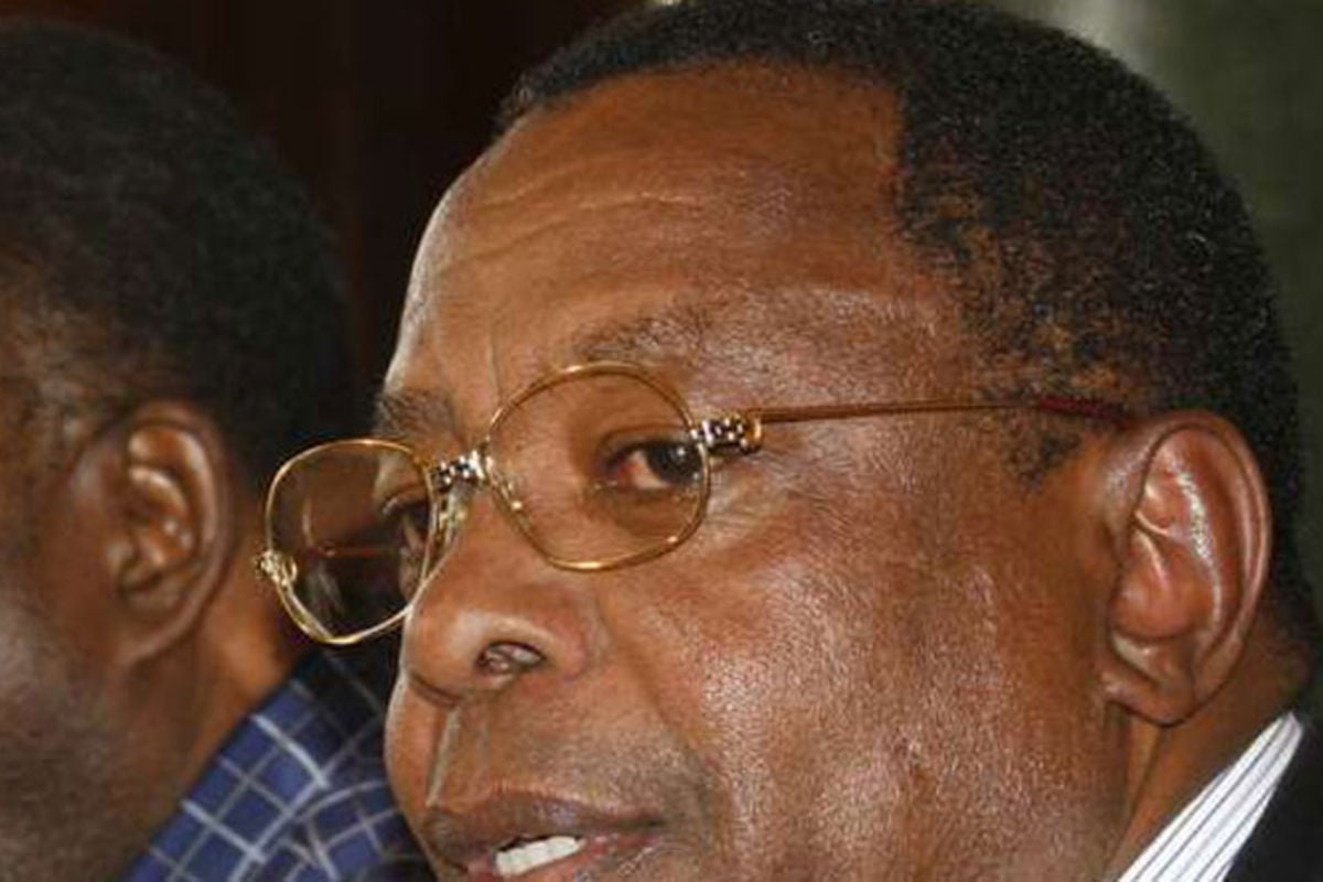 Former BOC chair Kiuna ups stake as buyout frozen - Business Daily