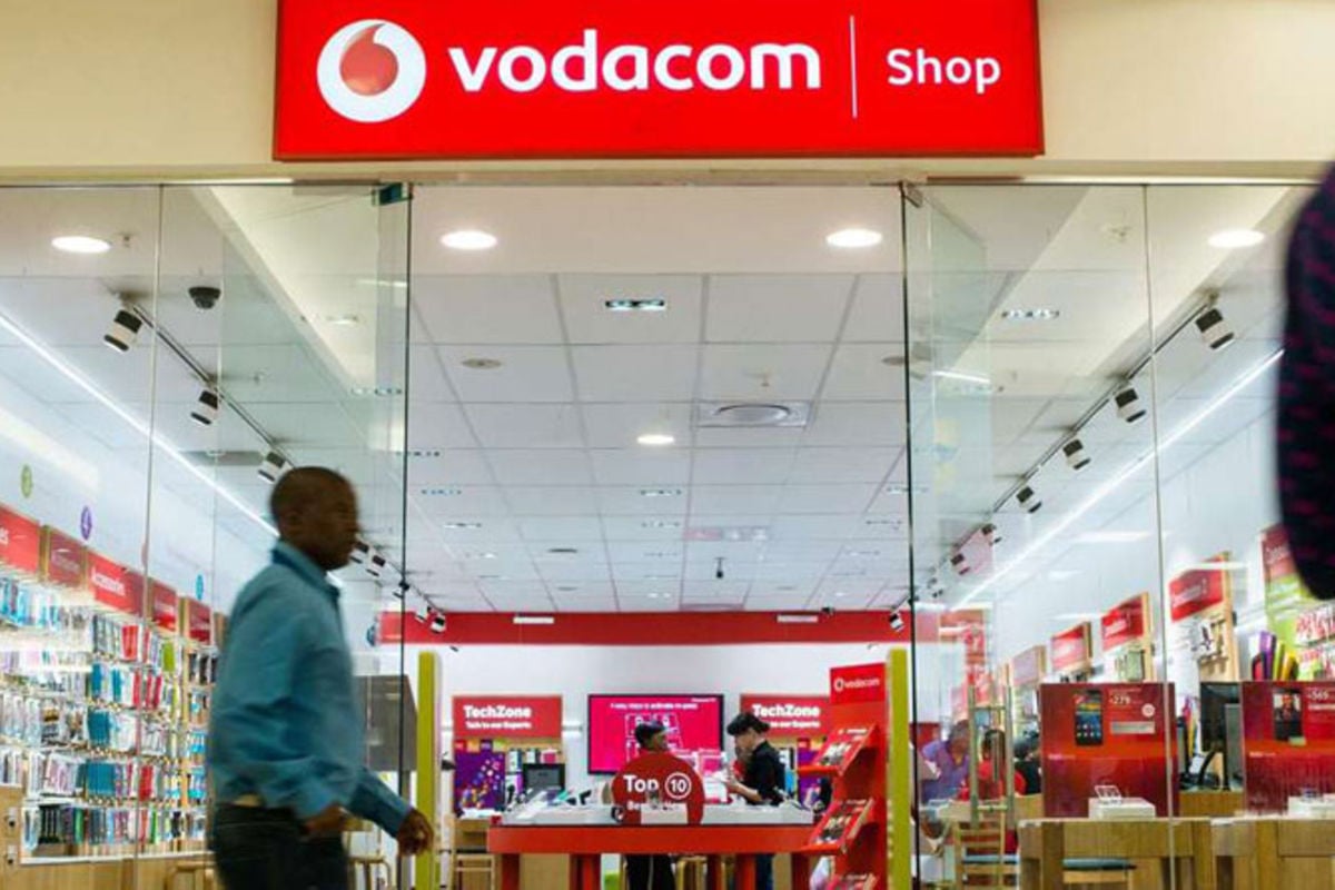 Safaricom parent faces Sh170bn bill in suit - Business Daily