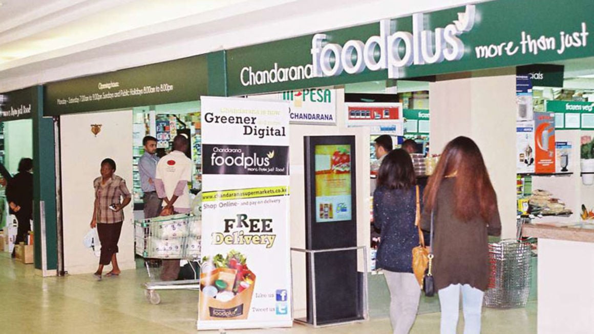 761 Chandarana employees get 10pc pay rise in new deal - Business Daily