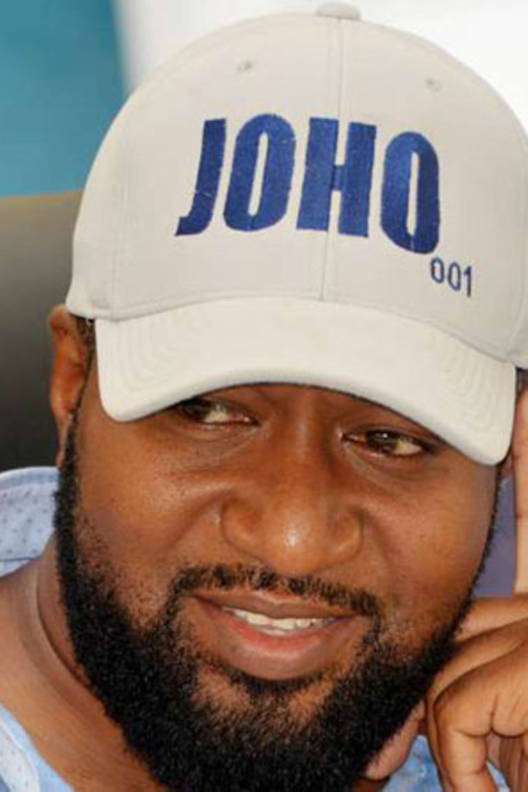 Joho advised to contact KRA over PIN hitch - Business Daily