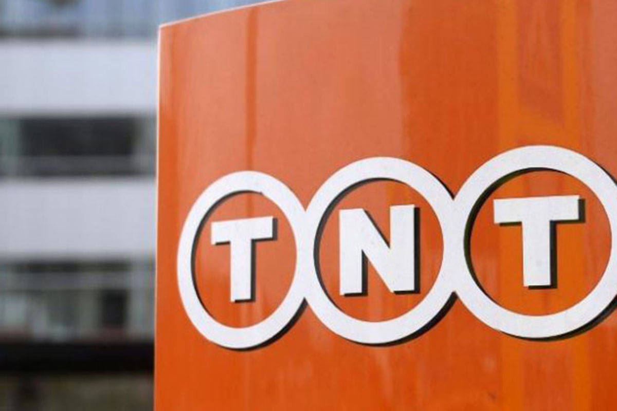 FedEx says operations at TNT Express disrupted after virus attack ...