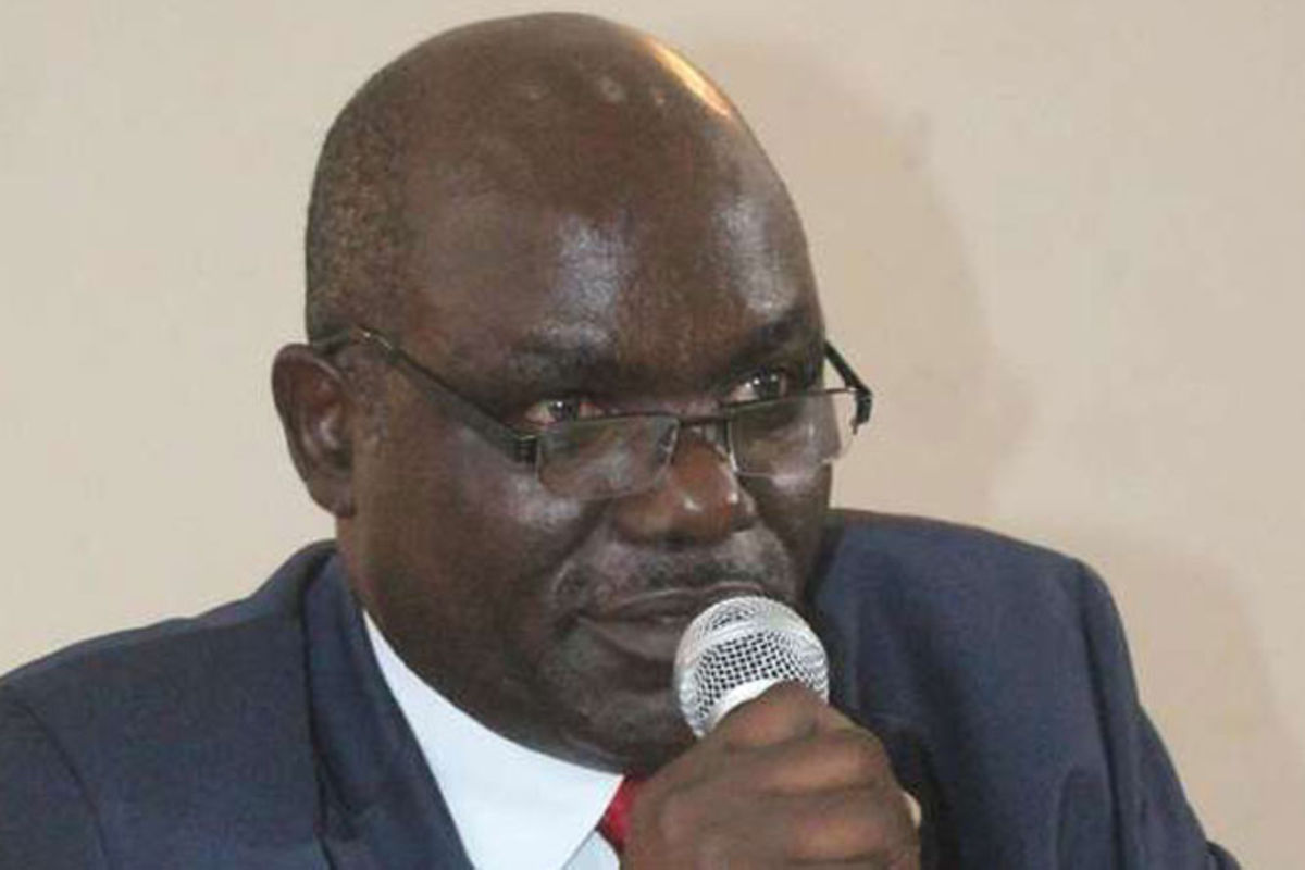 IEBC on the spot as voter verification platform errs - Business Daily