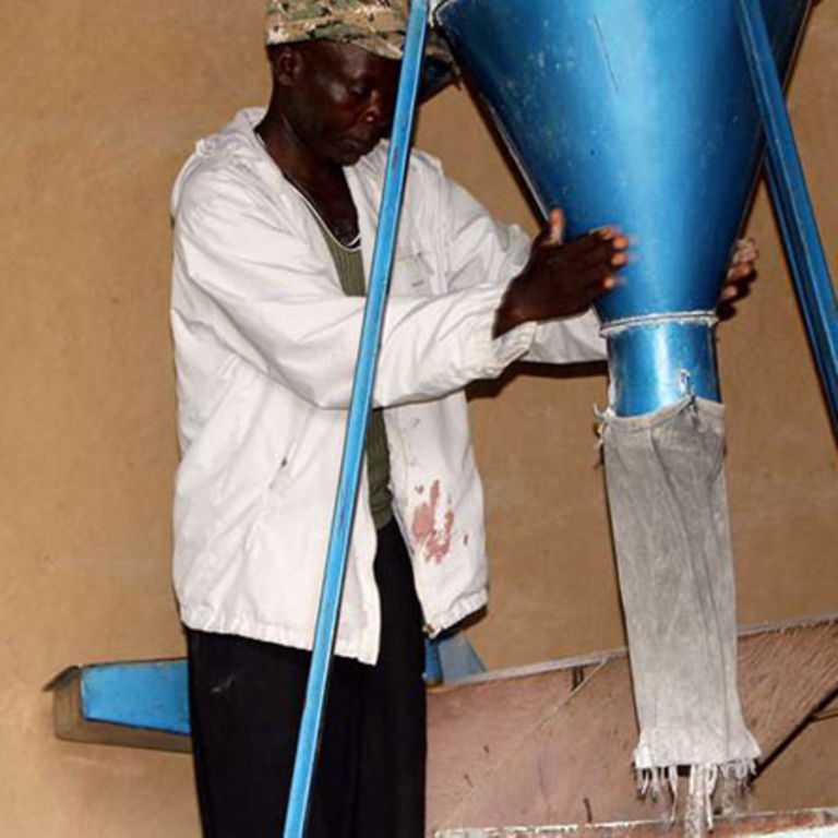 State seeks to incorporate posho mills for imported maize - Business Daily