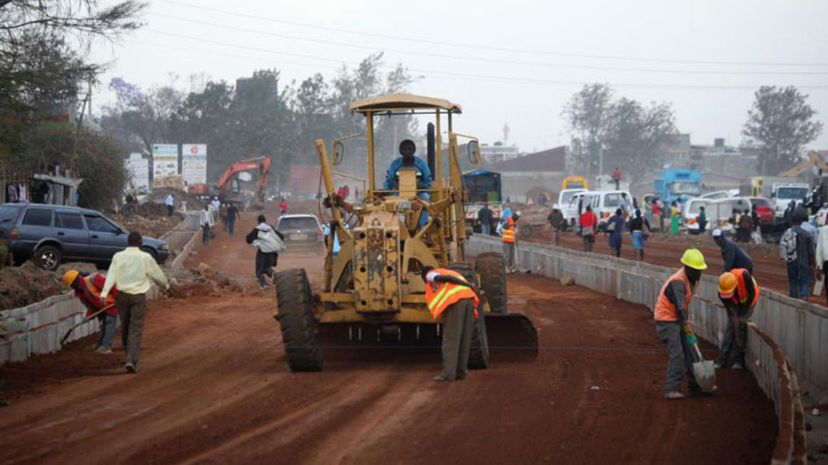 Mega project financing in Africa still a major challenge, report ...