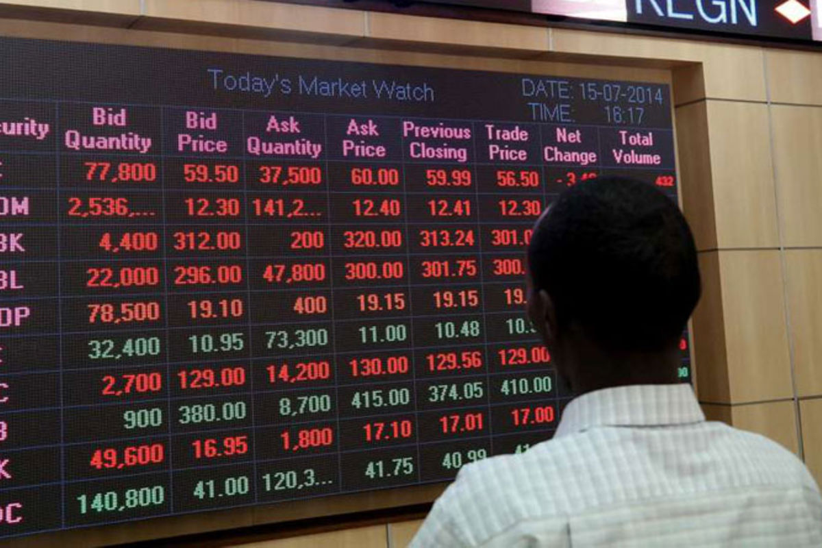 Safcom helps lift NSE cap Sh327bn - Business Daily