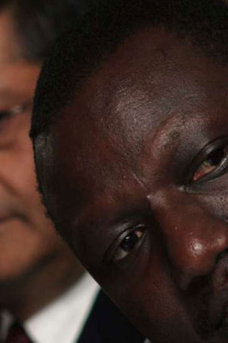 Court battle reveals unga tycoon’s vast secret estate - Business Daily