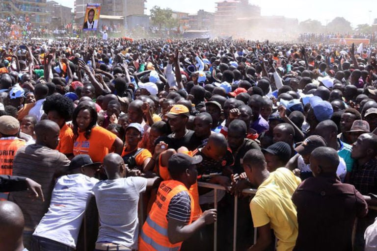 Kenyans must not forget our freedom heroes - Business Daily