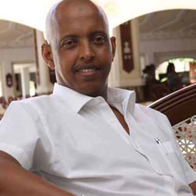 Mohammed Hersi set to leave Kenyatta family hotel group - Business Daily