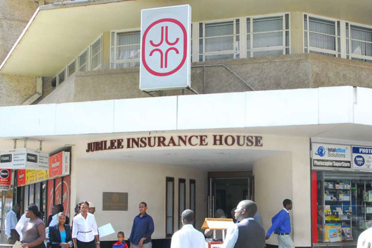 Jubilee, ICEA Lion accorded strong claims paying rating - Business Daily