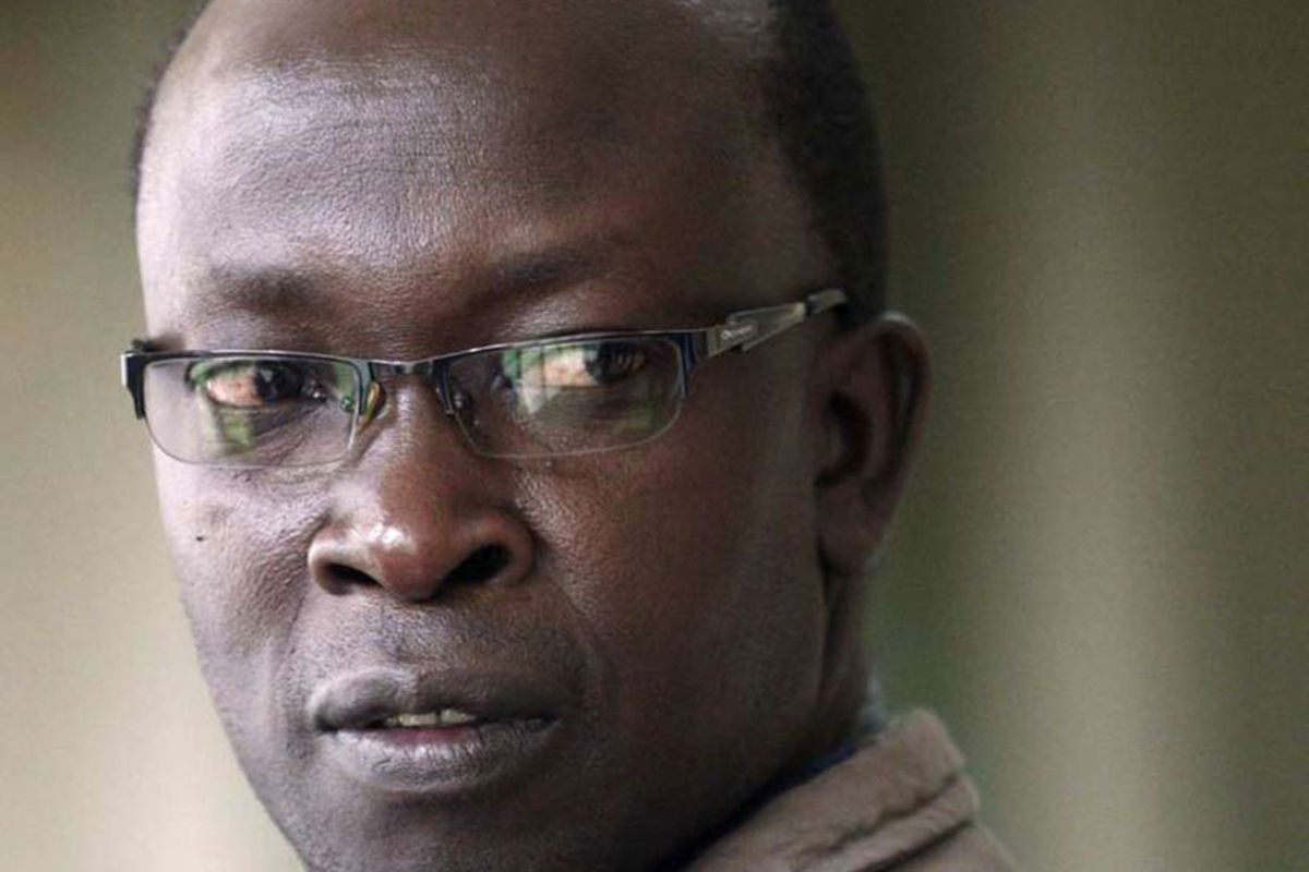 Barasa closer to facing ICC as order is lifted - Business Daily