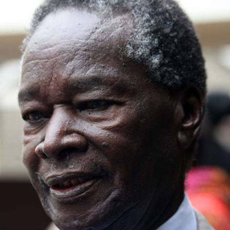 Biwott used State House links to build vast business empire - Business ...