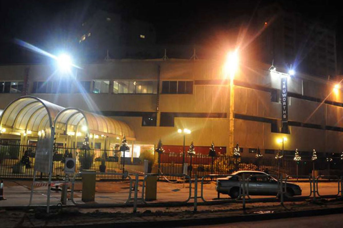 Biwott used State House links to build vast business empire - Business ...