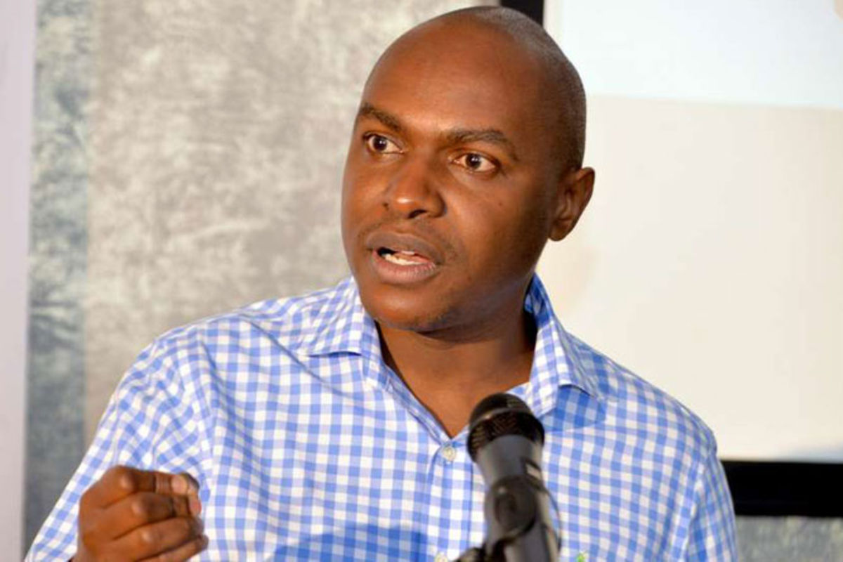 Google unveils free tools to safeguard Kenya elections - Business Daily