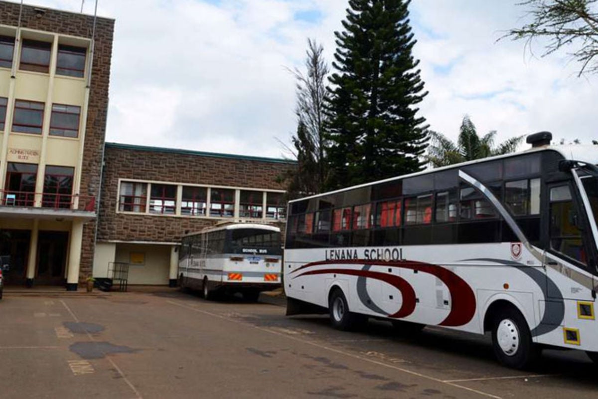 Lenana School’s deep fall from the pinnacle of white settler education ...