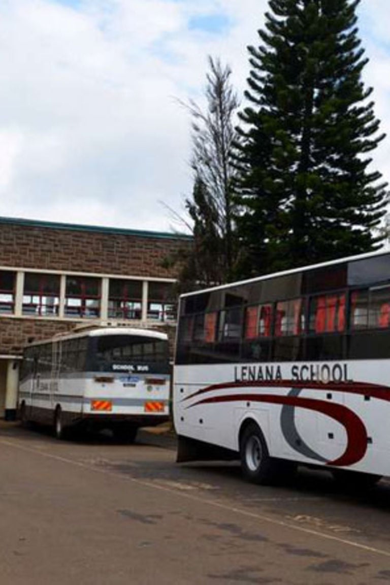 Lenana School’s deep fall from the pinnacle of white settler education ...
