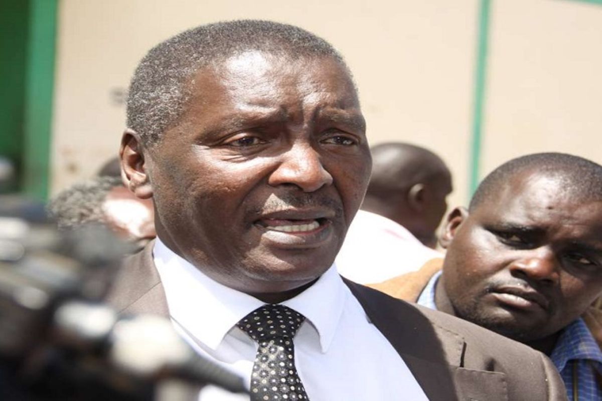 House wants former NCPB director Misoi probed for misconduct - Business ...