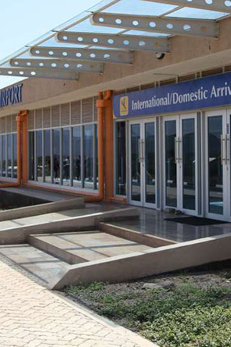 Fly 540, Fly SAX begin operations at Isiolo Airport - Business Daily