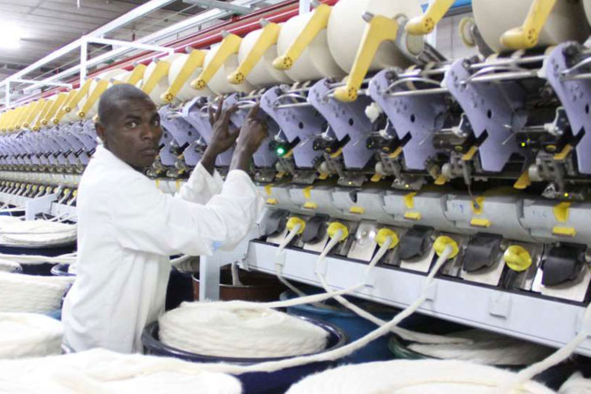 Rivatex bets on upgrade to generate 10,000 jobs - Business Daily