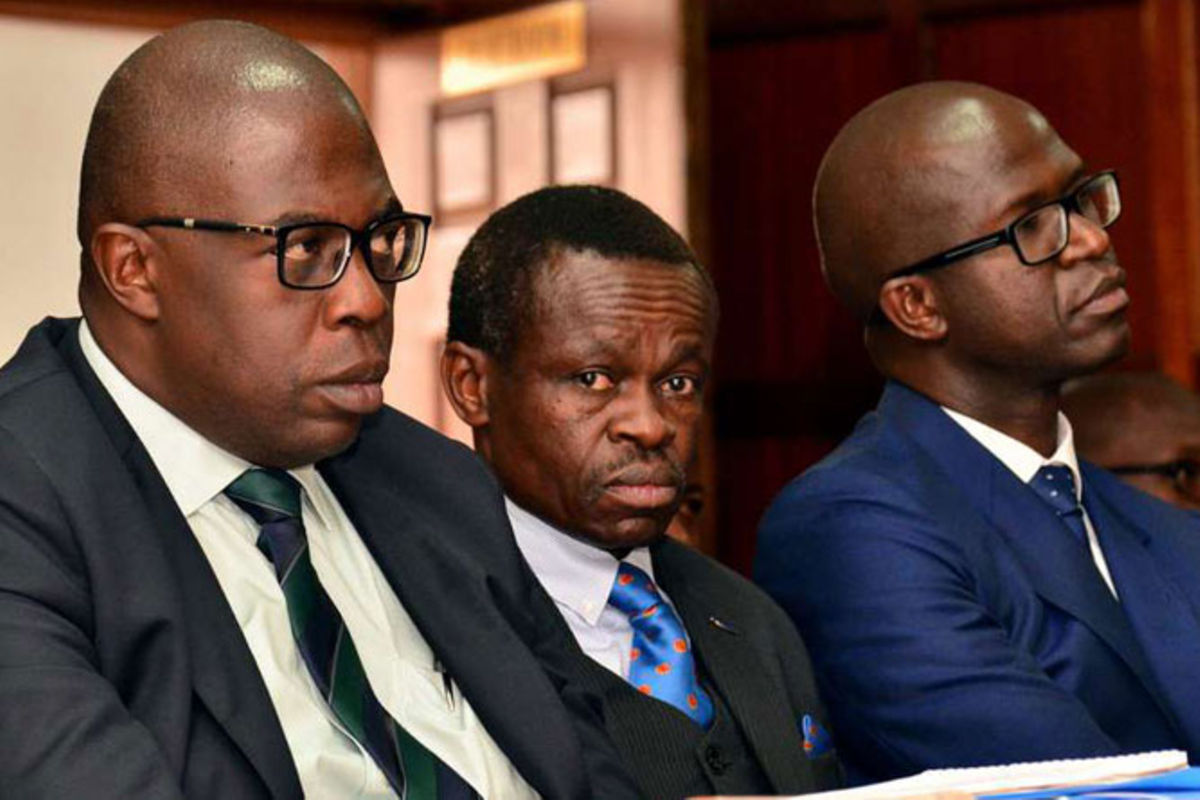 Nasa loses bid to stop polls in case kits fail on August 8 - Business Daily