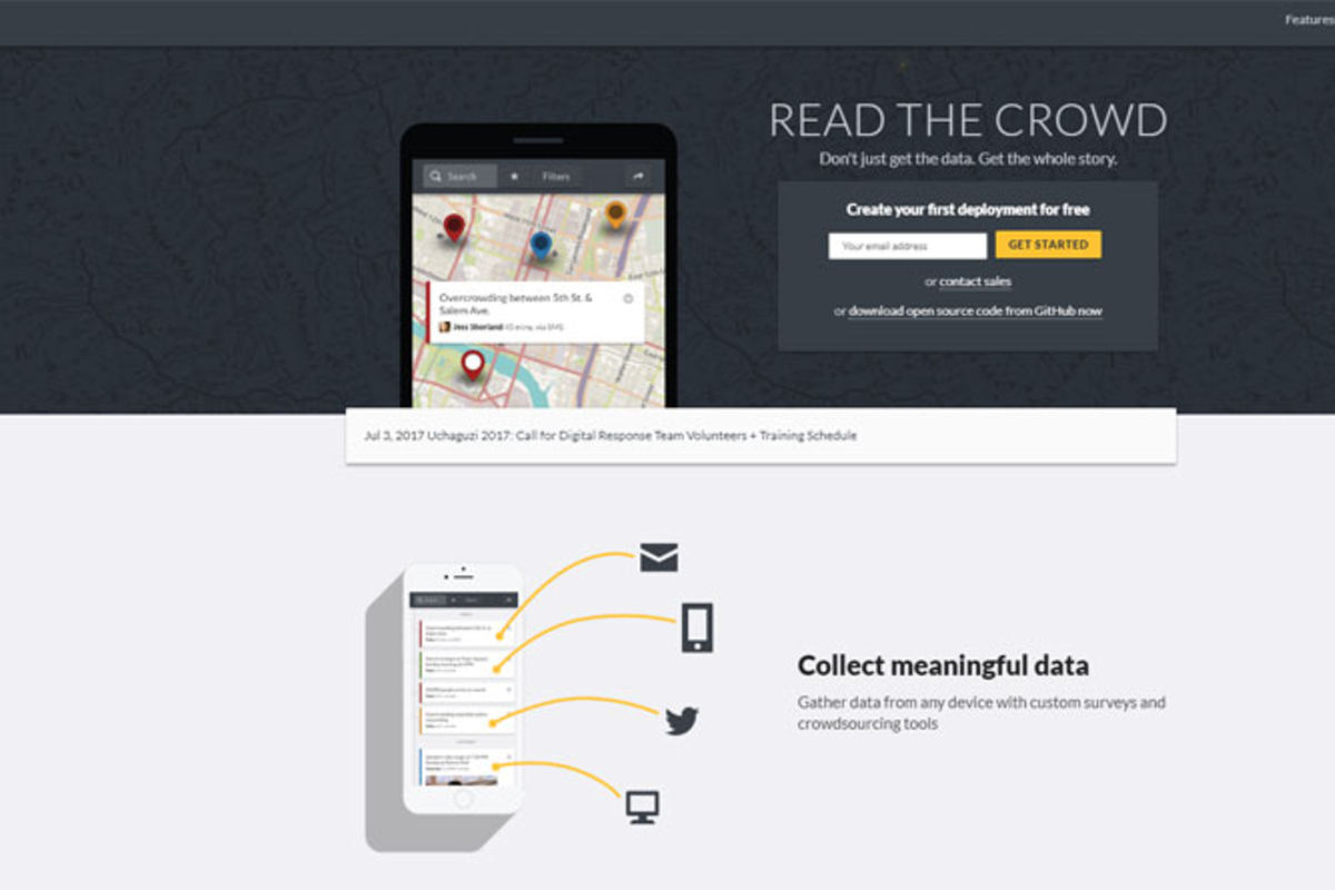 Ushahidi board now fires director Daudi Were over sex scandal ...