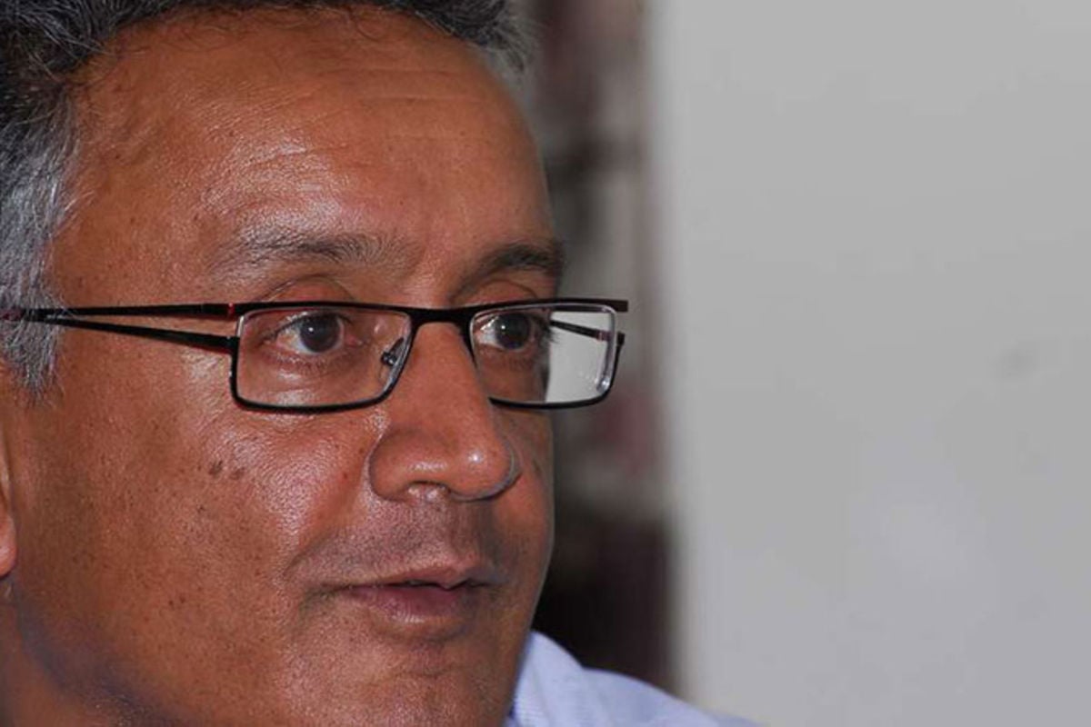 Chandarias to earn Sh1.7bn from firm sale - Business Daily