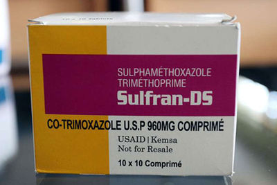 Kemsa in a spot over free HIV medicines fraud - Business Daily