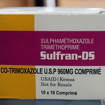 Kemsa in a spot over free HIV medicines fraud - Business Daily