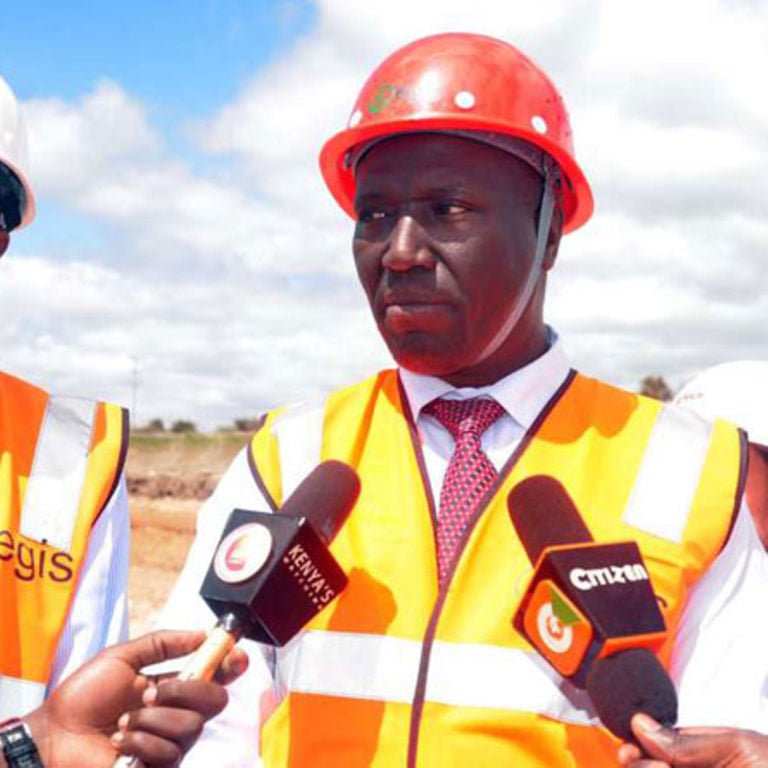 KeNHA loses Sh132m in interest on late payouts - Business Daily