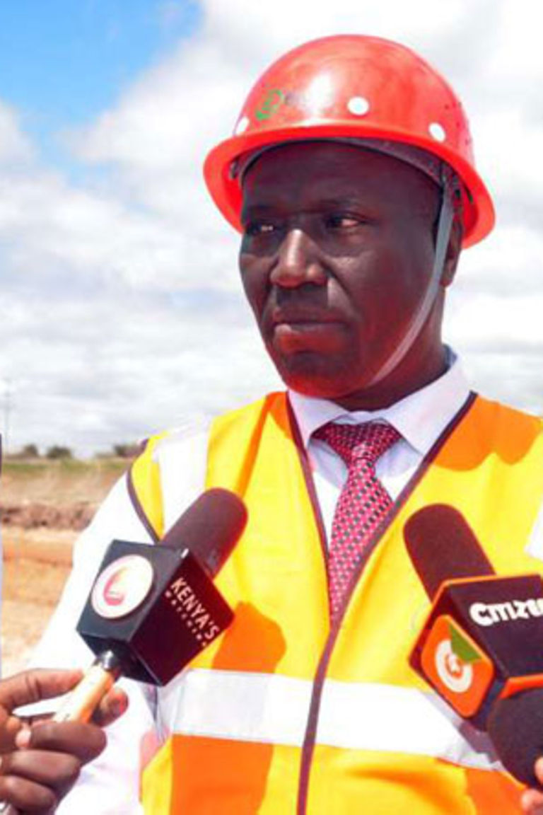 KeNHA loses Sh132m in interest on late payouts - Business Daily