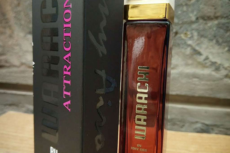 Hair Stylist Tony Airo Launches Perfumes - Business Daily